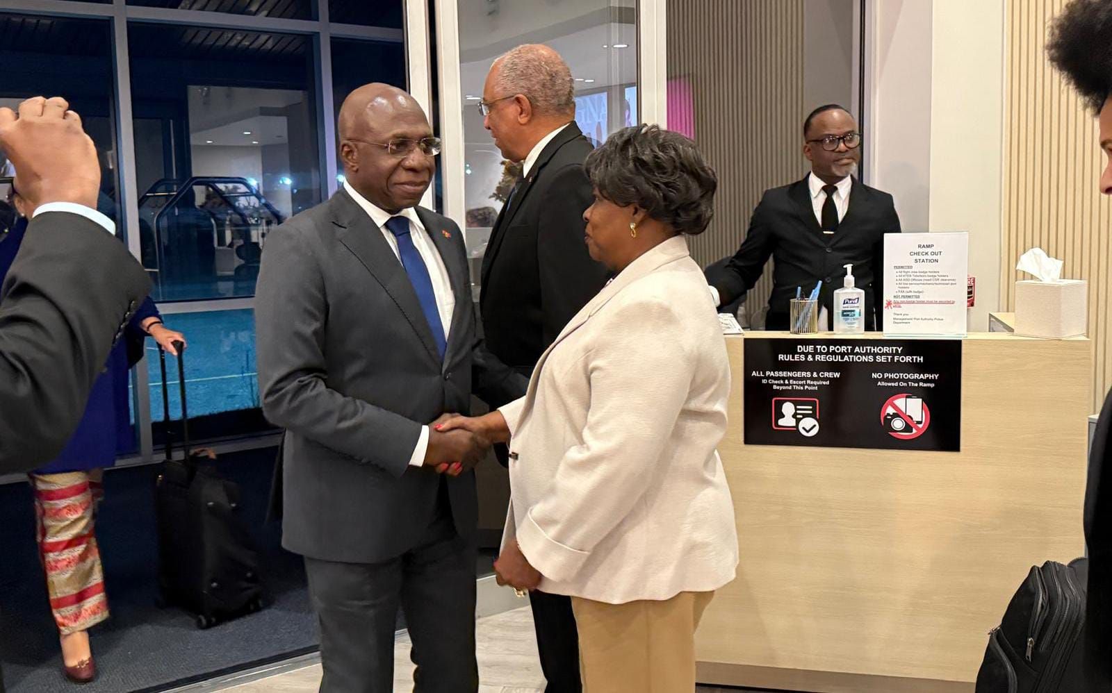 Angola na Assembleia-Geral das Nações Unidas - Portal - scm.gov.ao