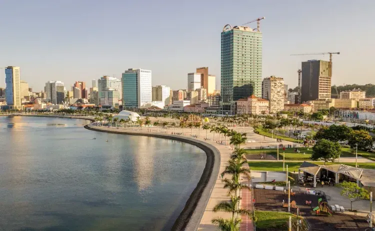 Portal - luanda.gov.ao