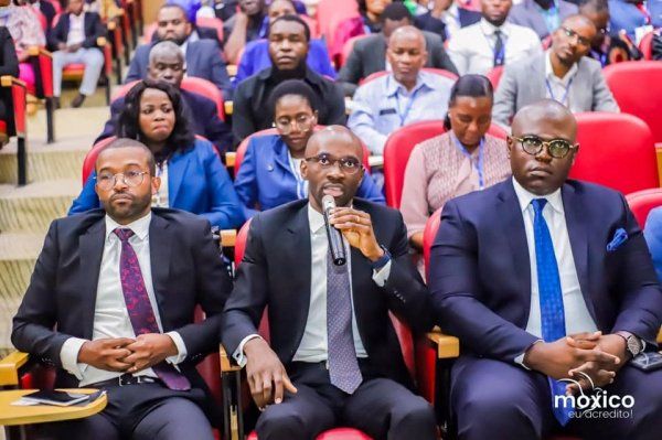 Vice-Governador Participa Das Celebrações Do 32º Aniversário Da Igae ...